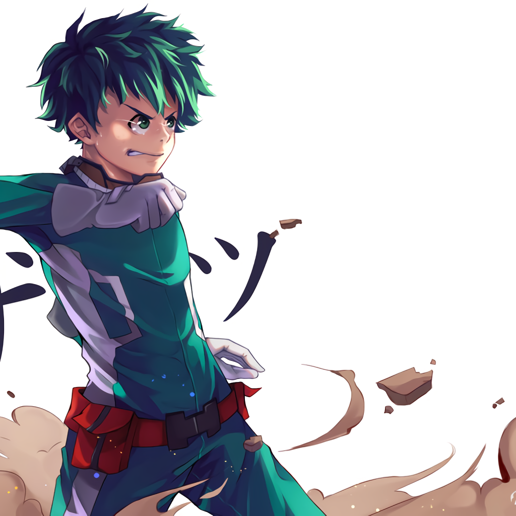 My Hero Academia Pfp