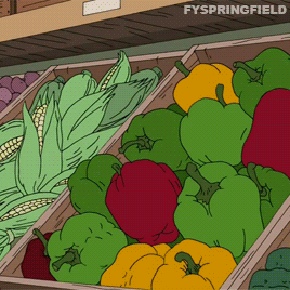 Download The Simpsons TV Show PFP