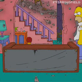 Download The Simpsons TV Show PFP