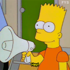 Download The Simpsons TV Show PFP