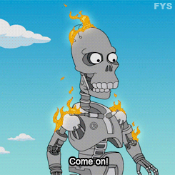 Download The Simpsons TV Show PFP