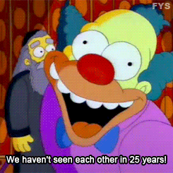 Download The Simpsons TV Show PFP