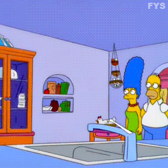 Download The Simpsons TV Show PFP