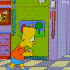 Download The Simpsons TV Show PFP