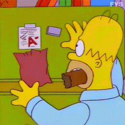 Download The Simpsons TV Show PFP