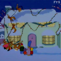Download The Simpsons TV Show PFP