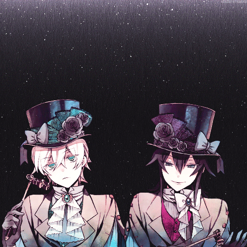 Download Pandora Hearts Anime PFP