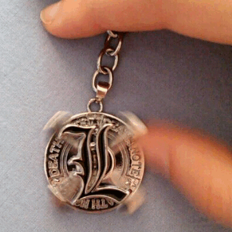 Download Death Note Anime PFP