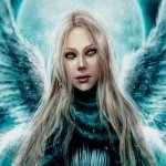 Celestial Guardian: The Fantasy Angel Avatar