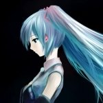 Download Anime Vocaloid PFP