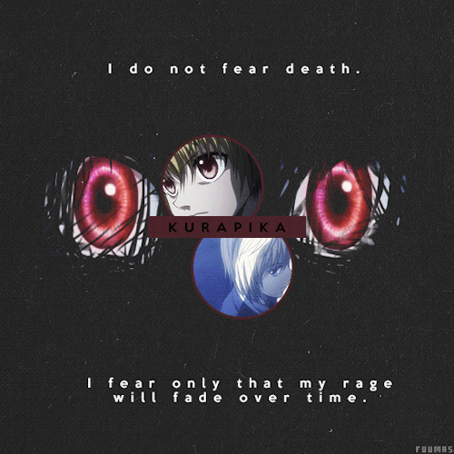 Download Hunter X Hunter Anime PFP