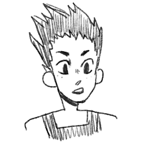 Download Hunter X Hunter Anime PFP