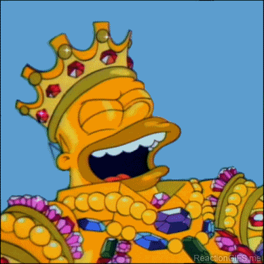 Download The Simpsons TV Show PFP
