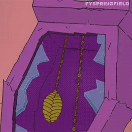 Download The Simpsons TV Show PFP