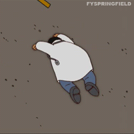 Download The Simpsons TV Show PFP