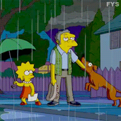 Download The Simpsons TV Show PFP