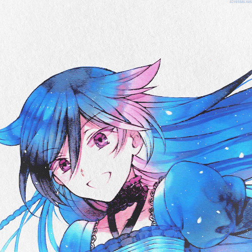 Download Pandora Hearts Anime PFP