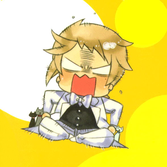 Download Pandora Hearts Anime PFP