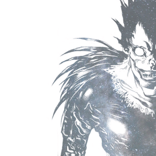 Download Death Note Anime PFP
