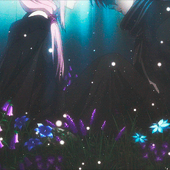 Download Guilty Crown Anime PFP