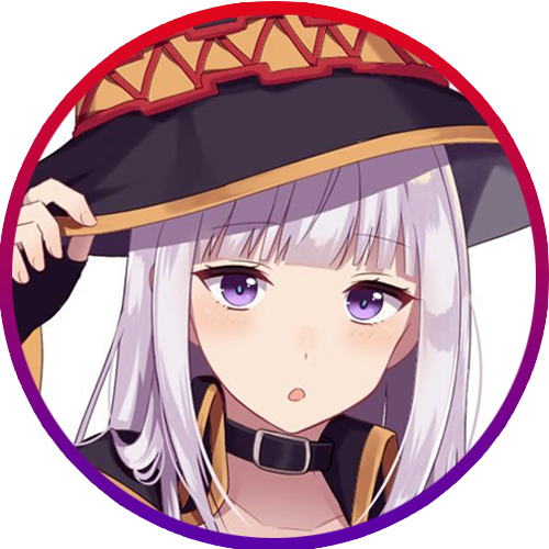 [90+] Re:Zero - Starting Life In Another World PFP