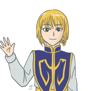 [70+] Hunter X Hunter PFP