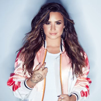 Demi Lovato PFP