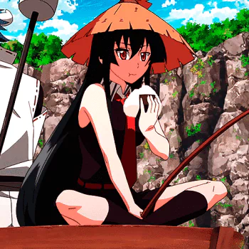 [70+] Akame Ga Kill! PFP