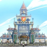 Fairy Tail Guild