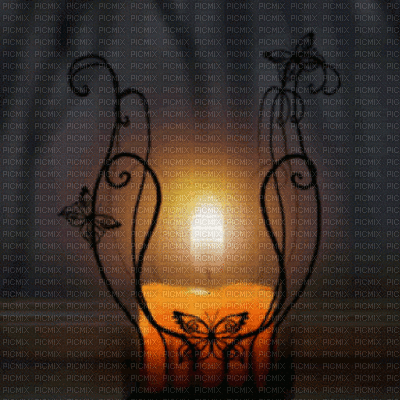 Download Flame Fire Candle Artistic PFP