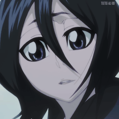 Download Bleach Anime PFP