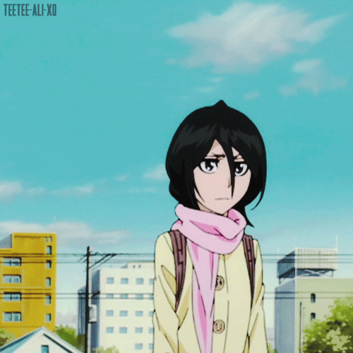 Download Bleach Anime PFP