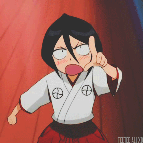 Download Bleach Anime PFP