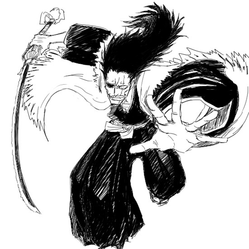 Download Bleach Anime PFP