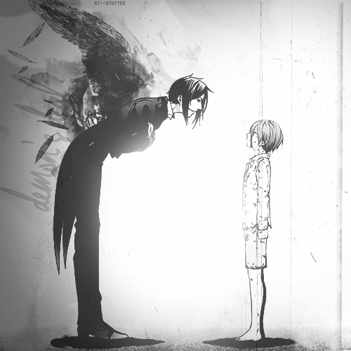 Download Black Butler Anime Sebastian Michaelis PFP