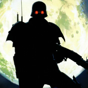 Jin-Roh: The Wolf Brigade - Desktop Wallpapers, Phone Wallpaper, PFP ...