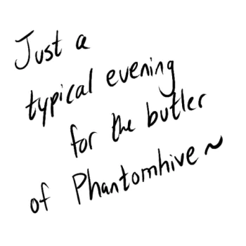 Download Kuroshitsuji Black Butler Anime PFP