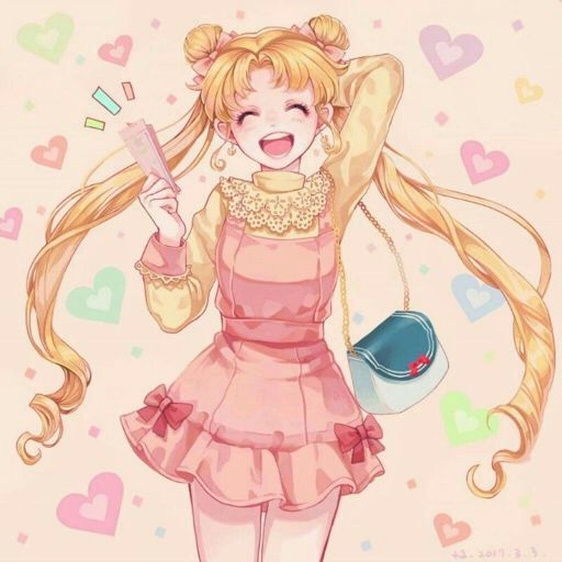 Sailor Moon Pfp