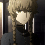 Download Steins;Gate Anime PFP