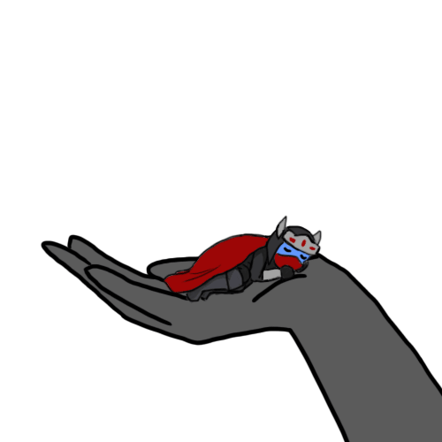 Download Hyper Light Drifter Video Game PFP