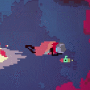 Download Hyper Light Drifter Video Game PFP