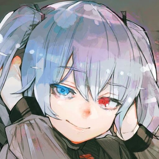 Download Hatsune Miku Anime Vocaloid PFP - Avatar Abyss