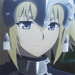 Download Ruler (Fate/Apocrypha) Fate/Apocrypha Anime PFP
