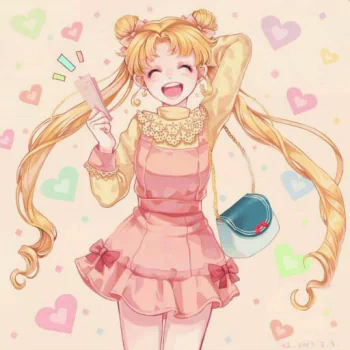 Usagi Tsukino PFP