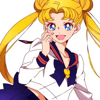Usagi Tsukino PFP