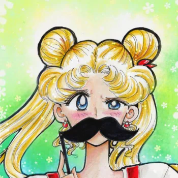 Usagi Tsukino PFP