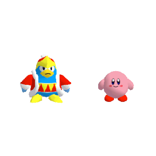 Download Kirby Video Game PFP