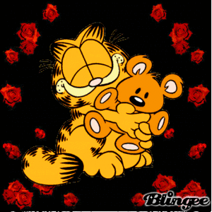 Garfield Pfp