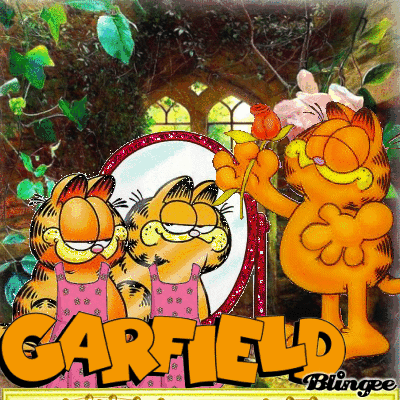 Garfield Pfp