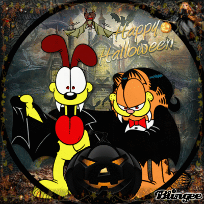 Garfield Pfp